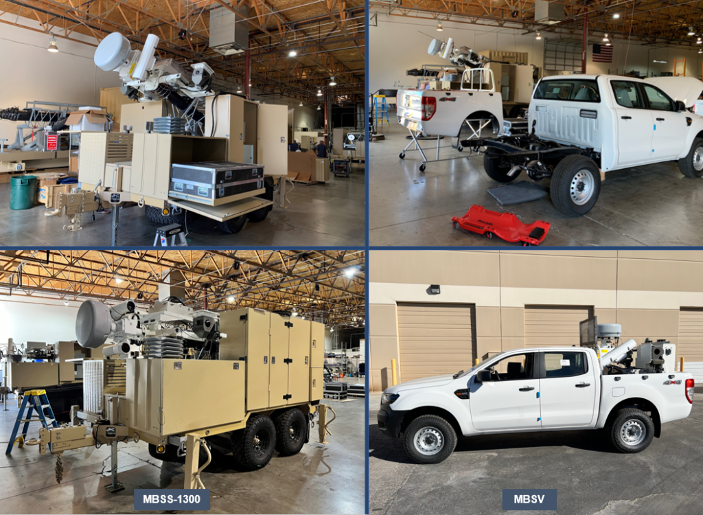 Advanced Technology Systems Company