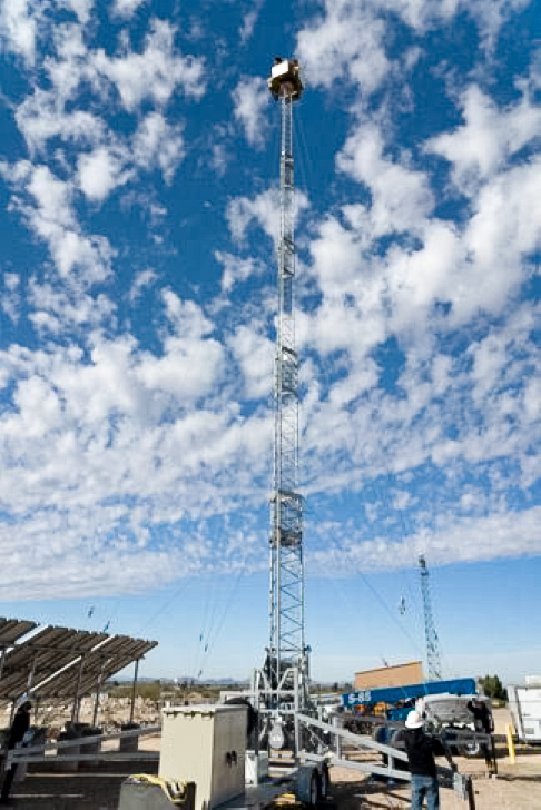 News – Advanced Technology Systems Company