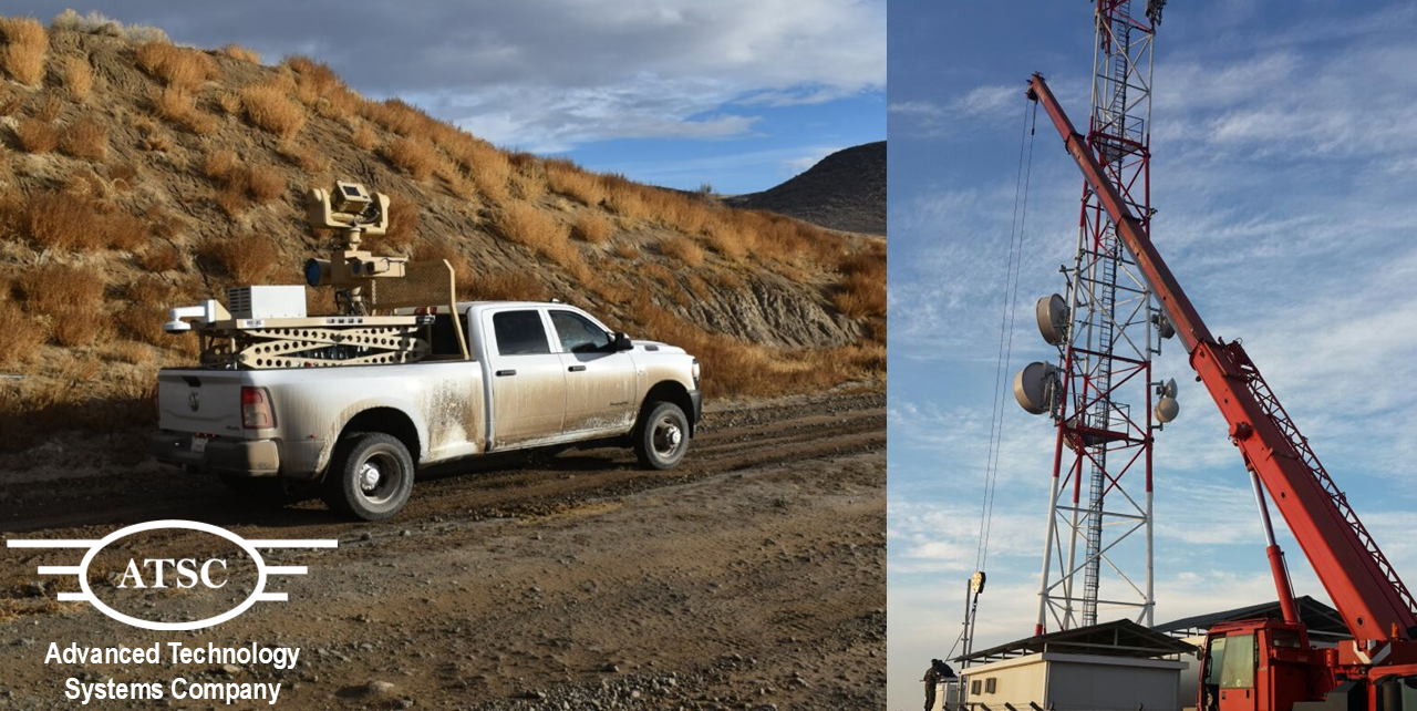 News – Advanced Technology Systems Company